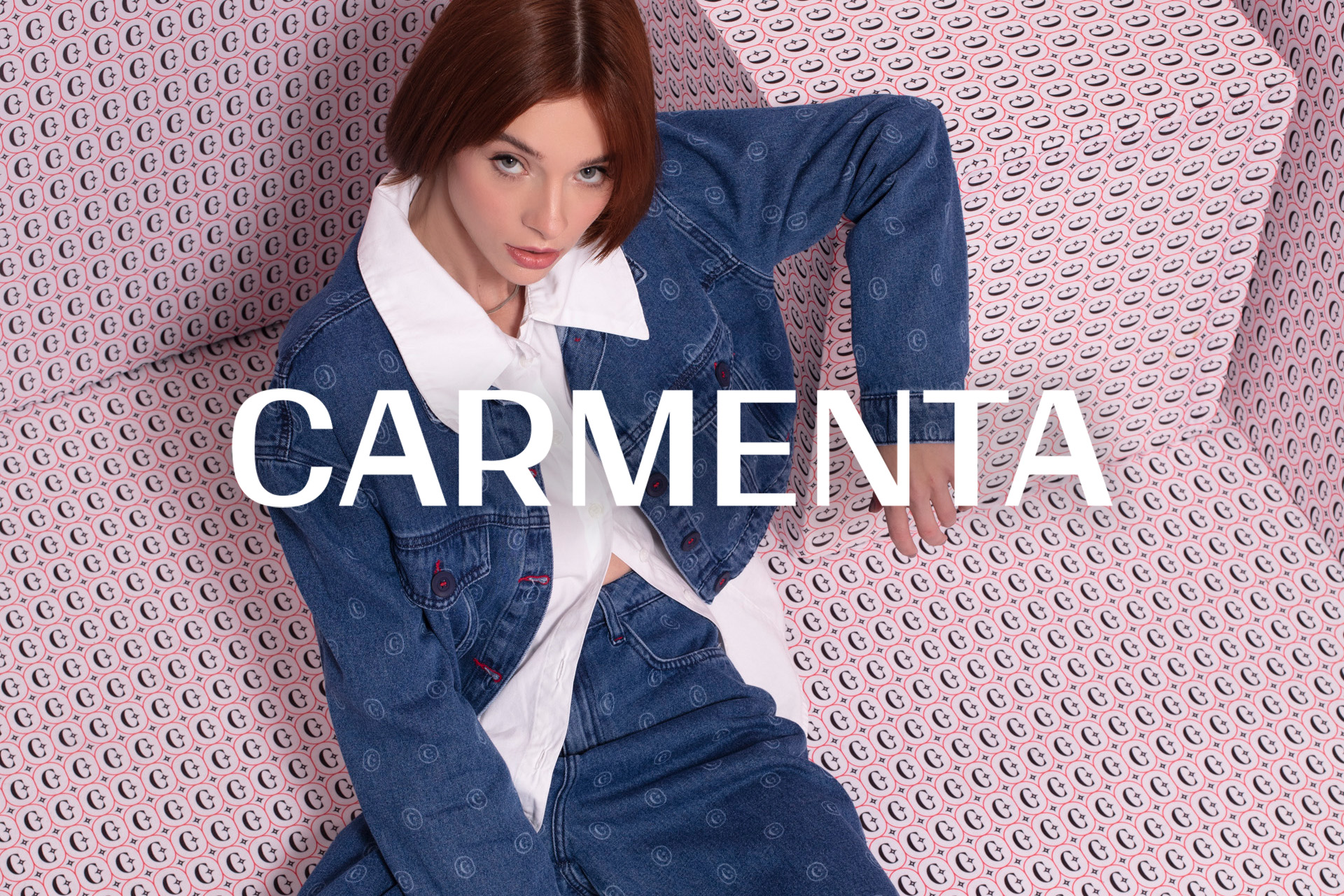 Carmenta Denim